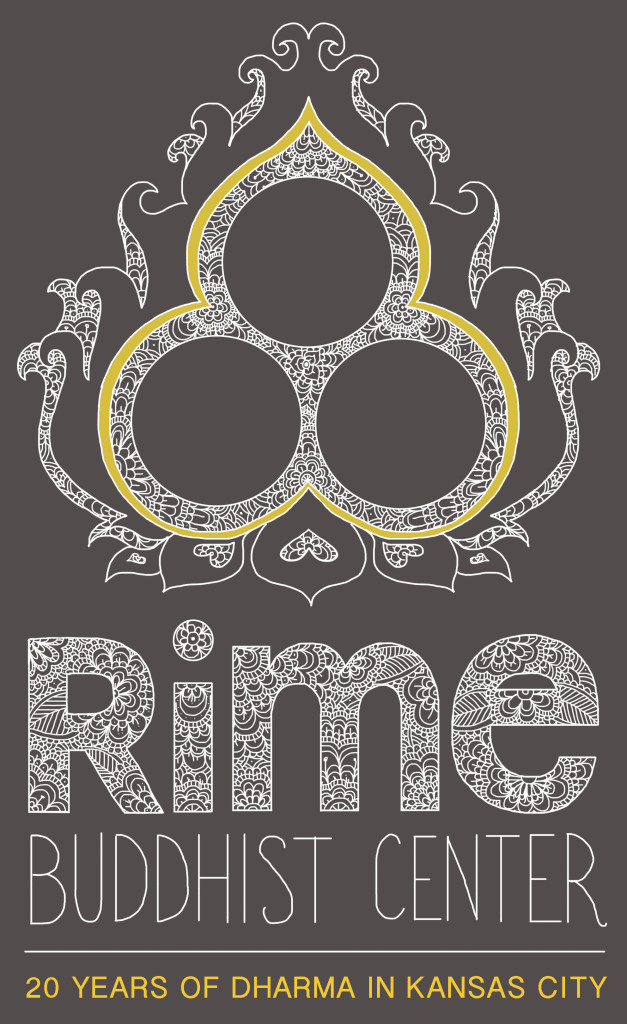 Come Celebrate 20 Years of the Rime Center | Rime Buddhist Center