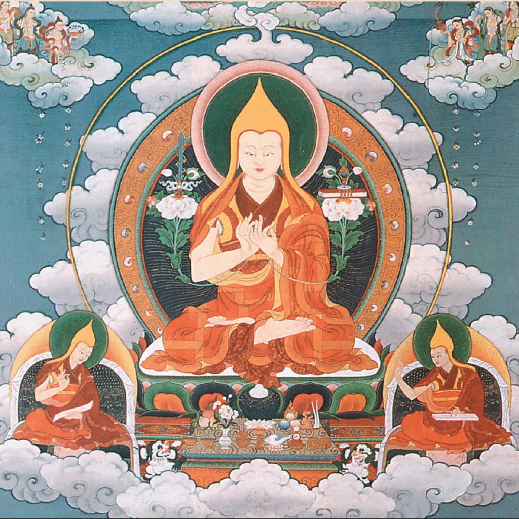 Stages of the Path – Part 6 | Rime Buddhist Center